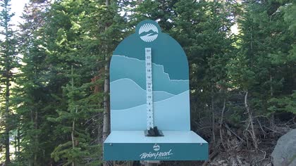 Brian Head - Ski Resort, Utah (USA) - Webcams