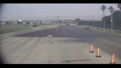 Del Rio - International Bridge Board, Texas (USA) - Webcams