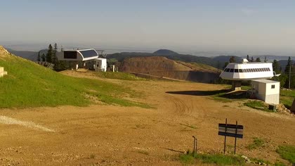 Lead - Terry Peak Ski Area, South Dakota (USA) - Webcams