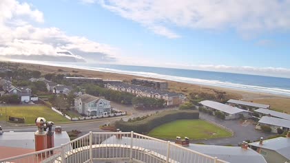 Gearhart - Beach, Oregon (USA) - Webcams