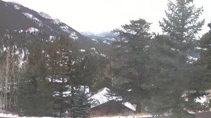 Estes Park - Rocky Mountain, Colorado (USA) - Webcams
