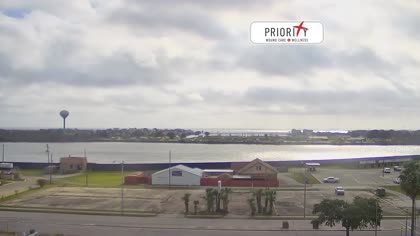 Port Arthur - Panorama, Teksasas (USA) - kameros, kamera