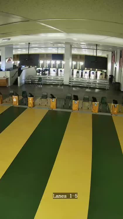 Waycross - Ware County High School Shooting Complex, Georgia (USA ...