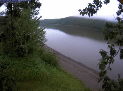 Sleetmute - Kuskokwim River, Alaska (USA) - Webcams