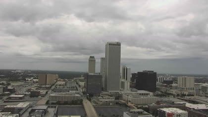 Oklahoma City - Regency Tower, Oklahoma (USA) - Webcams