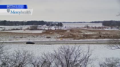 Rockford - Javon Bea Hospital, Ilinojus (USA) - kameros, kamera