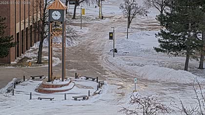 Houghton - Michigan Technological University, Michigan (USA) - Webcams