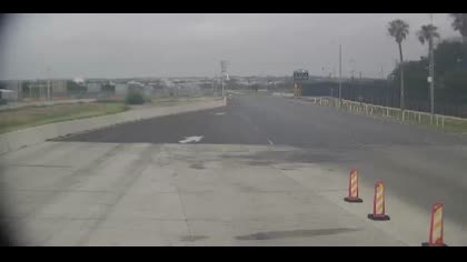 Del Rio - International Bridge Board, Texas (USA) - Webcams