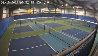 Rockwall - Oasis Pickleball Club, Texas (USA) - Cámaras web, webcam