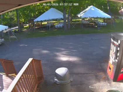 Shohola - Shohola Falls Trails End, Pennsylvania (USA) - Webcams