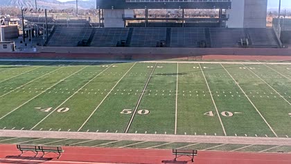 Grand Junction - Ralph Stocker Stadium, Colorado (USA) - Webcams