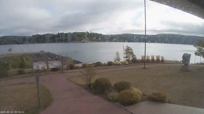 Grand Bay-Westfield - Brundage Point River Centre, Canadá - Cámaras web ...