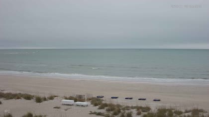 Madeira Beach - All Seasons Resort - Beach, Florida (USA) - Webcams