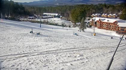 North Conway - Cranmore Mountain Resort, New Hampshire (USA) - Webcams