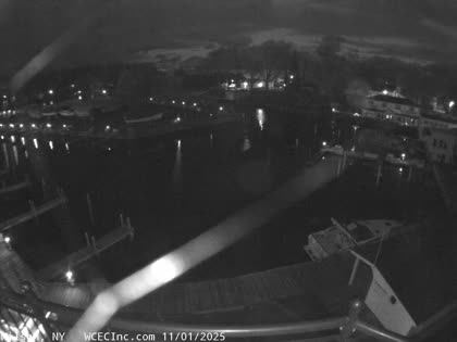 Wilson - Harbor, New York (USA) - Webcams