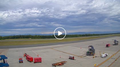 Charlottesville - Charlottesville-Albemarle Airport, Virginia (USA ...