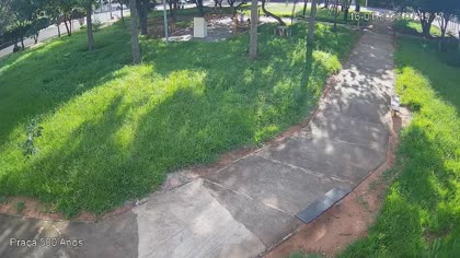 Bastos, Brazil - Webcams