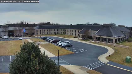 Easton - Calhoon MEBA Engineering School, Maryland (USA) - Webcams