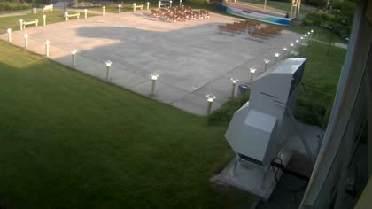 Quispamsis - The Arts and Culture Park, Canada - Webcams