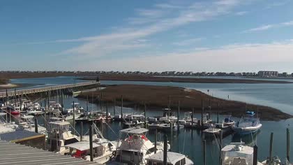 Murrells Inlet - Marshwalk, South Carolina (USA) - Webcams