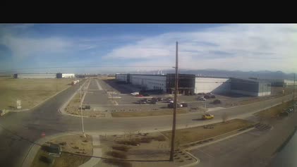 Salt Lake City - Copper Crossing, Utah (USA) - Webcams