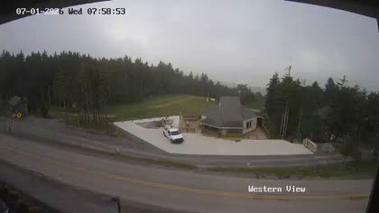 Snowshoe Mountain Resort, West Virginia (USA) - Webcams