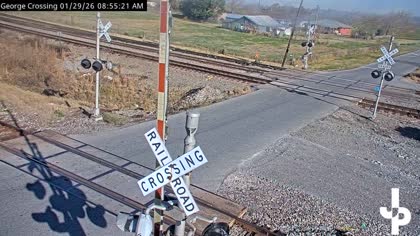 Waggaman - George Street, Louisiana (USA) - Webcams