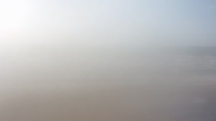 Pinamar - Cariló - Spiaggia Hemingway, Argentina - Webcams