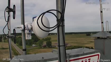 Tiro - Vernon Township, Ohio (USA) - Webcams