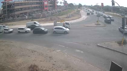 Portmore - Braeton Pkwy - Municipal Blvd., Jamaica - Webcams