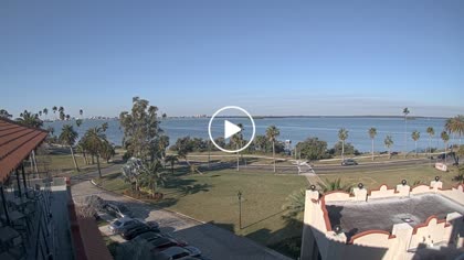 Dunedin - St. Joseph Sound, Florida (USA) - Webcams