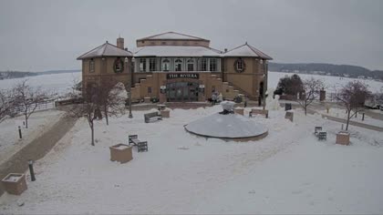 Lake Geneva - The Riviera, Wisconsin (USA) - Webcams