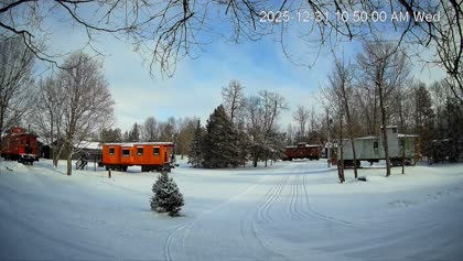 Callaway - Maplelag Resort, Minnesota (USA) - Webcams