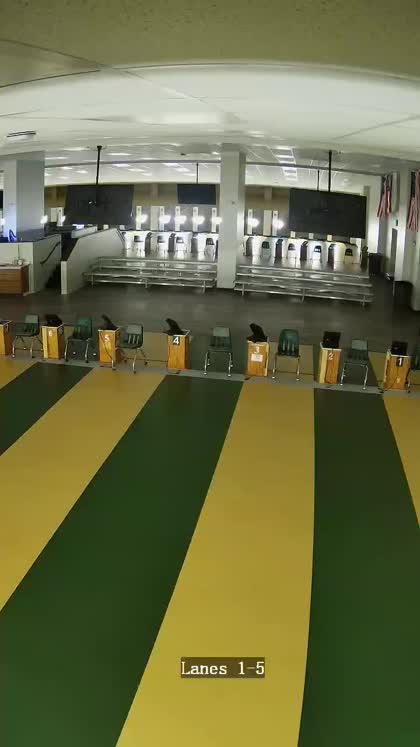 Waycross - Ware County High School Shooting Complex, Georgia (USA ...