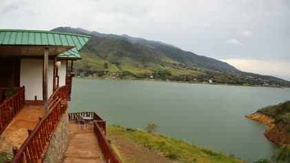 Restrepo - Calima Lake, Colombia - Webcams