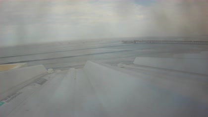 Pacasmayo - Beach, Peru - Webcams