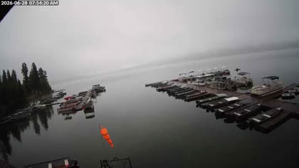 Diamond Lake - Diamond Lake Resort, Oregon (USA) - Webcams