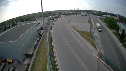 Sault Ste. Marie - Canadian Plaza, Canadá - Cámaras web, webcam