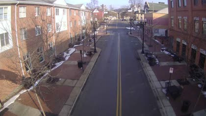 Indiana - IRMC Park, Pensylwania (USA) - kamery internetowe, webcams