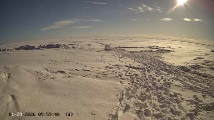 Innisfil - Lake Simcoe, Kanada - Webcams