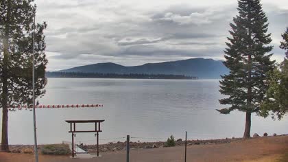 Canyondam - Almanor Lake, California (USA) - Webcams