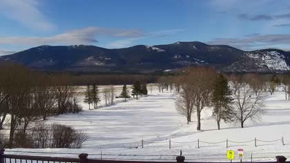 North Conway - North Conway Country Club, New Hampshire (USA) - kamery internetowe, webcams