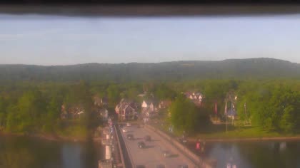 Warren - Hickory Bridge, Pensilvania (USA) - Cámaras web, webcam