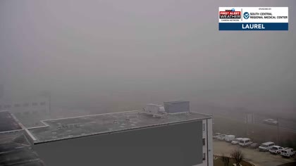 Laurel - SCRMC, Laurel Ford, Missisipi (USA) - kamery internetowe, webcams