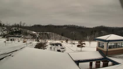West Liberty - Wrigley Elementary School, Kentucky (USA) - Webcams