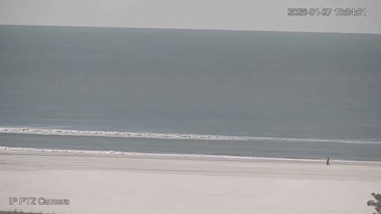 Siesta Key - Plaża, Floryda (USA) - kamery internetowe, webcams