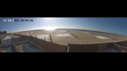 Atlantic Beach - Sunny Atlantic Beach Club, New York (USA) - Webcams