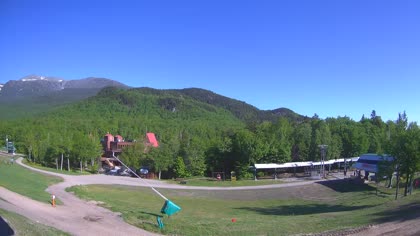 Wildcat Mountain, New Hampshire (USA) - Webcams