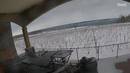 Geneva - Ventosa Vineyards, New York (USA) - Webcams
