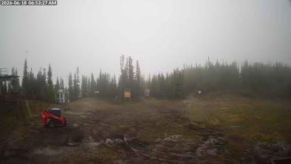 Whitehorse - Mount Sima ski area, Canada - Webcams